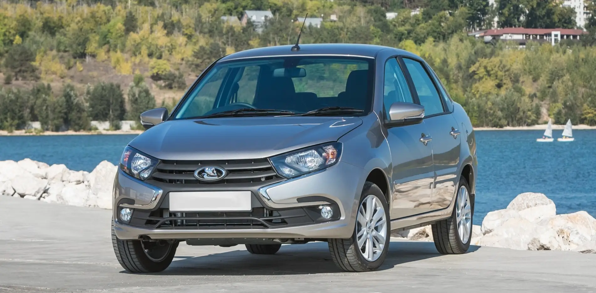 Шумоизоляция LADA Granta: цена на шумку